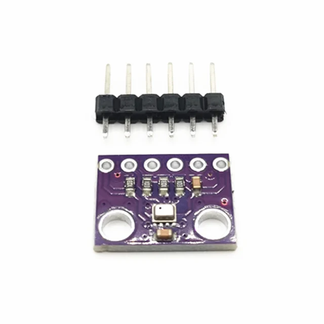 GY-68 BMP180 BMP280 Digital Barometric Pressure Sensor Module for arduino