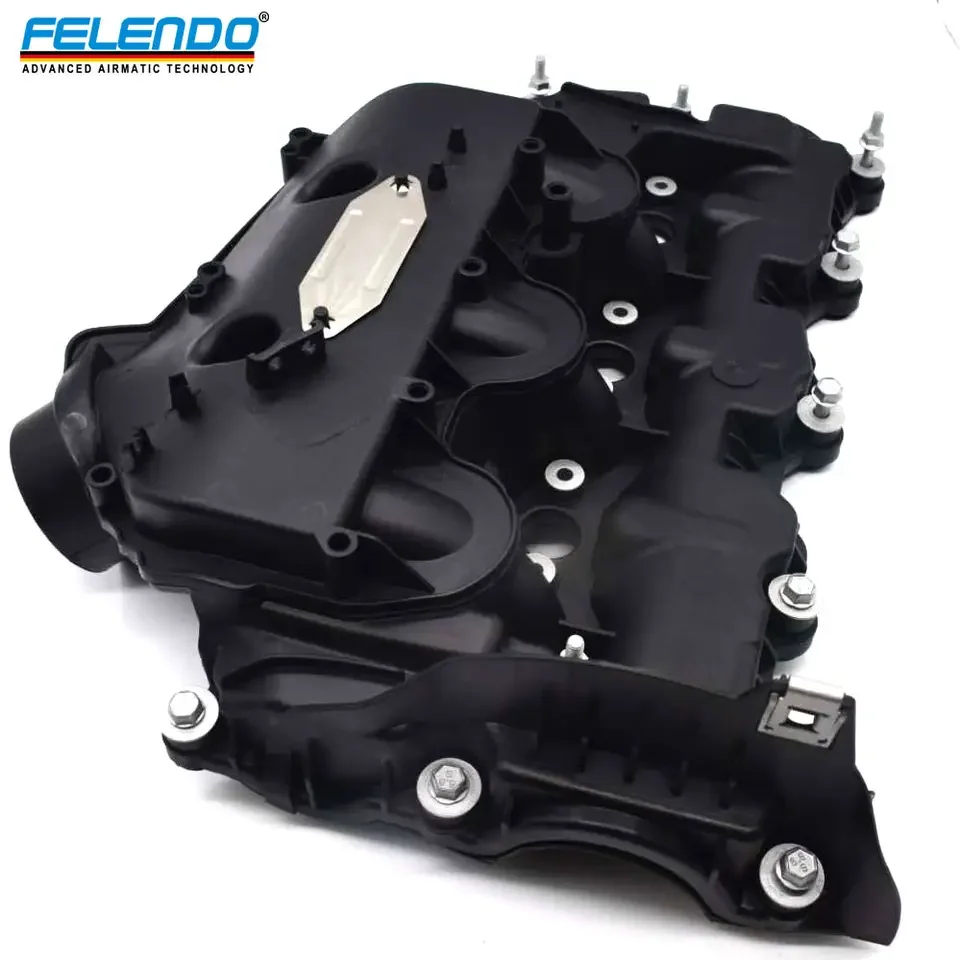 Engine-Intake-Manifold-3-0-Diesel-for-Land-Rover-LR3-LR4-Range-Rover ...