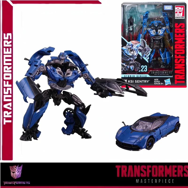 Takara-Tomy-Transformers-Studio-Series-SS23-KSlSentry-Deluxe-Boy-regalo ...