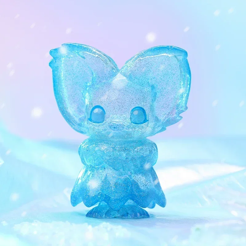 POP-MART-YOKI-The-Moment-Series-Blind-Box-Toy-Girl-Kawaii-Doll-Caja ...