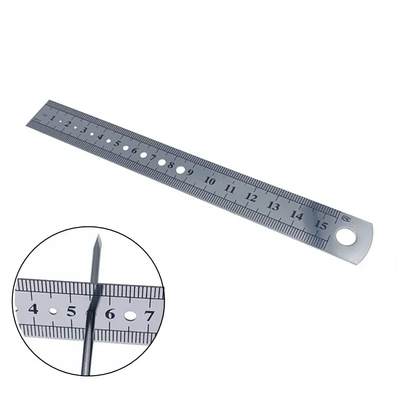 Orthopedic-measuring-ruler-Kirschner-K-wire-and-bone-screw-diameter ...