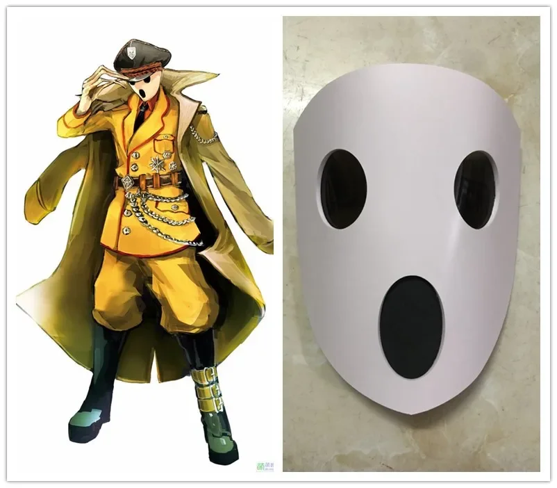 Overlord-Pandora-s-Actor-Mask-Cosplay-Prop-Halloween-Cosplay-Accessory ...