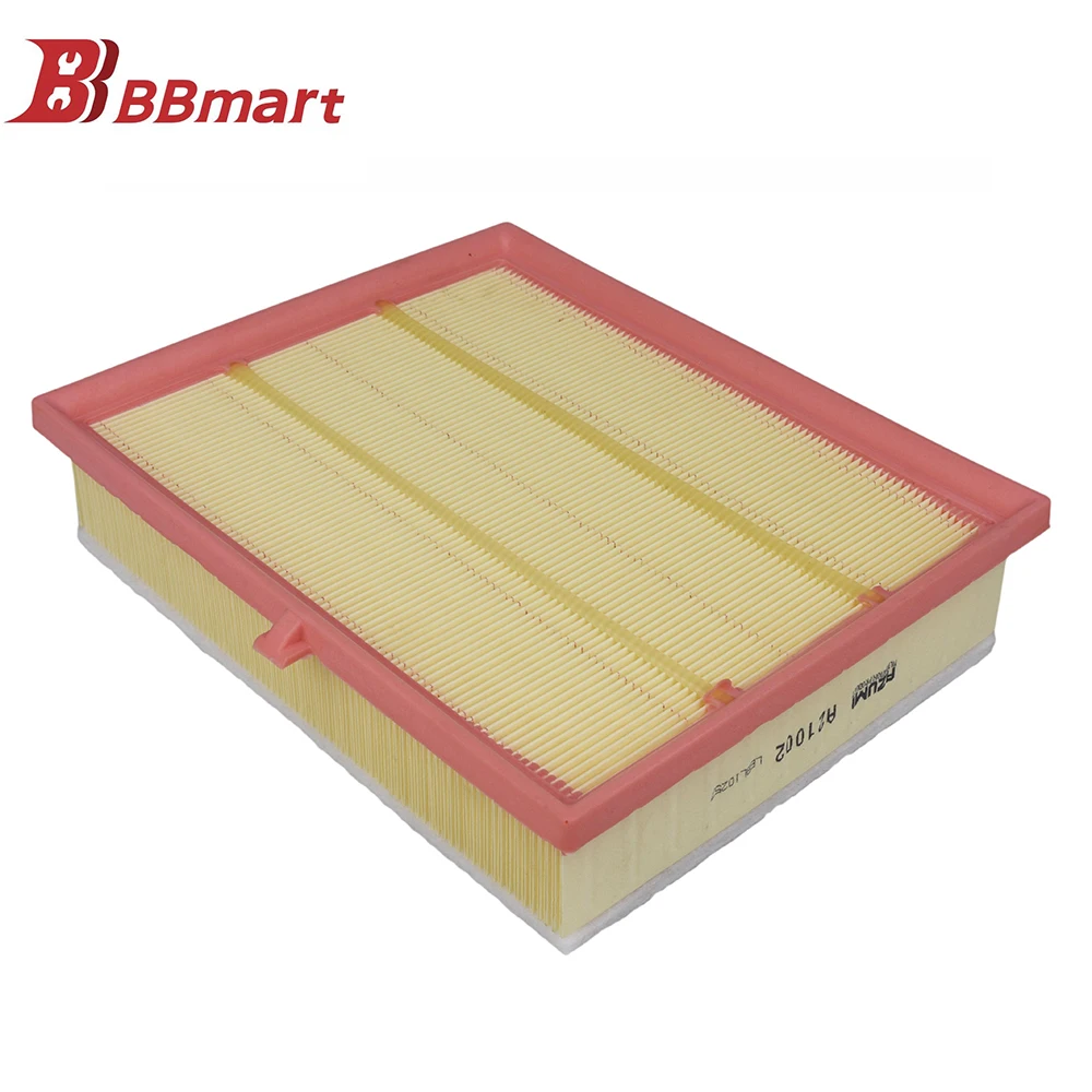 BBmart Auto Parts 1 pcs Air Filter For Toyota Yizhi OE 17801 YV020 ...