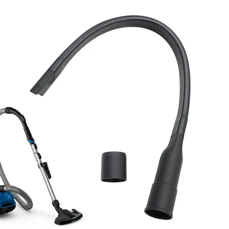 Flexible-Long-Flat-Crevice-Tool-35mm-To-32mm-Hose-Adapter-Vacuum ...