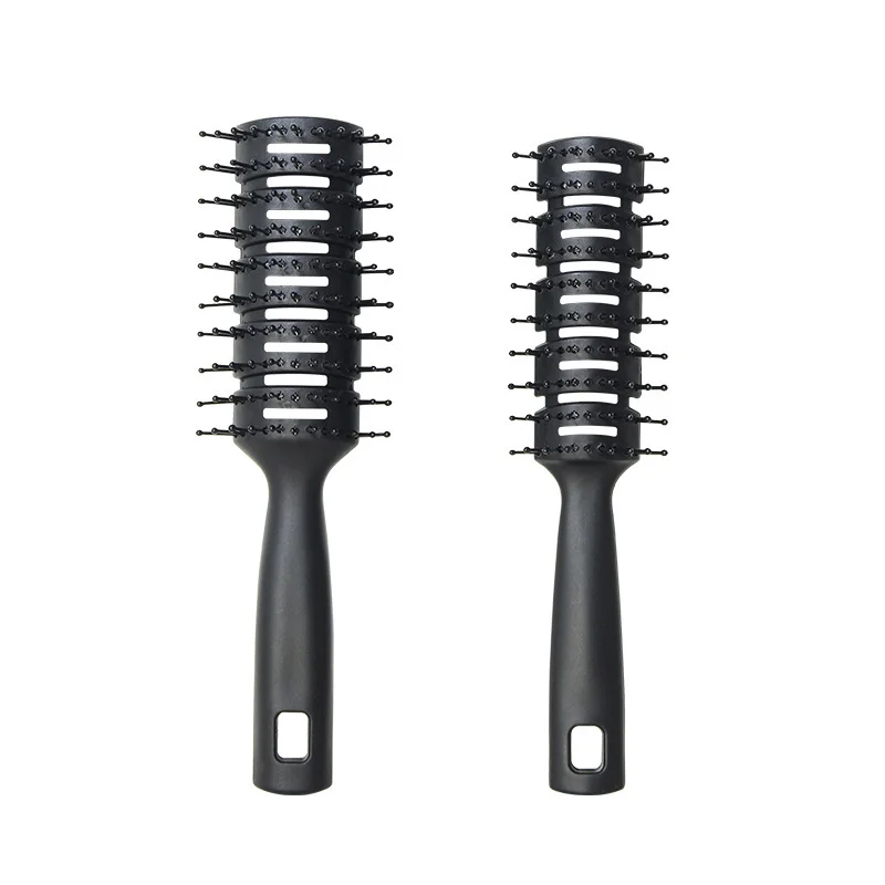 Pro-Hairdressing-Hair-Salon-Barber-Anti-static-Heat-Comb-Hair-Wig ...
