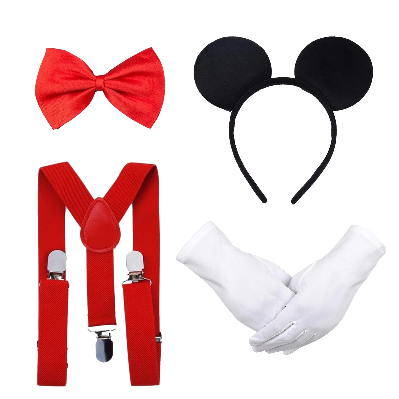 Adult-Mouse-Fancy-Dress-Costume-Accessory-Set-with-Mouse-Ears-Headband ...