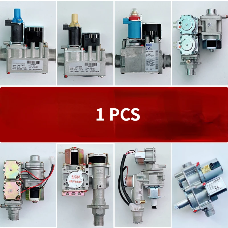 Control Valve Parts