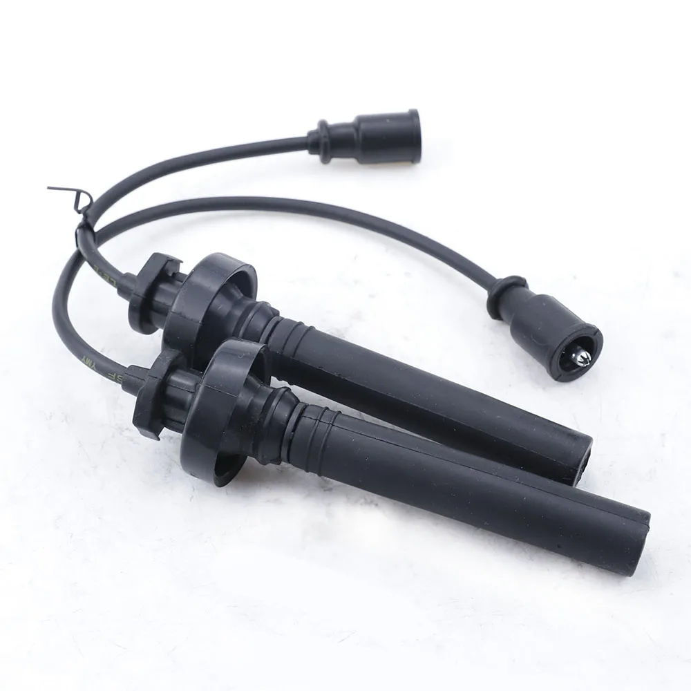 Ignition Wire Set For BYD F3 Dongfeng Forthing FAW Haima Mitsubishi ...