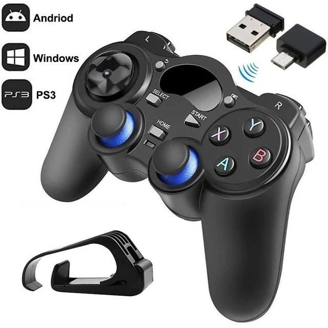 Wireless Joystick For Pc