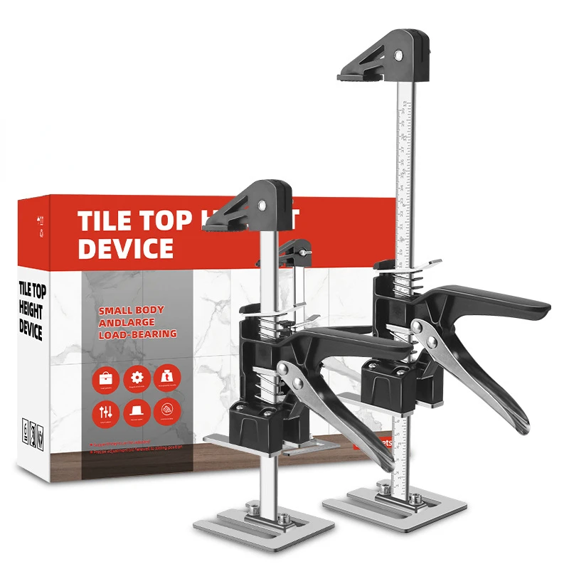 Hand Lifting Tool Labor-saving Arm Jack Door Panel Drywall Lifting ...