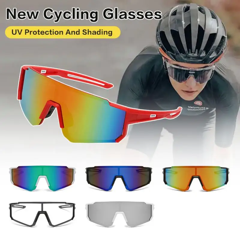 MTB-Bicycle-Cycling-Sunglasses-Men-Woman-Road-Bike-Driving-Goggles ...