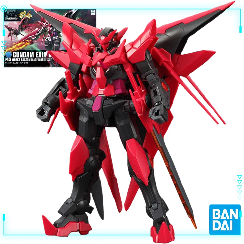 Dark Matter Scale Exia Hg
