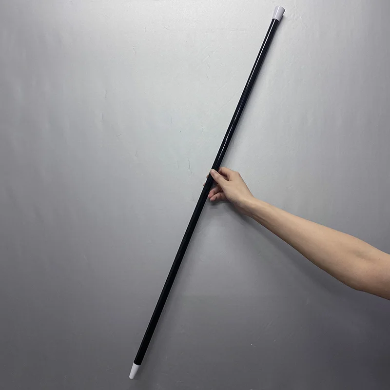 Professional-Dancing-Cane-Folding-Plastic-Magic-Tricks-Magician-Magia ...