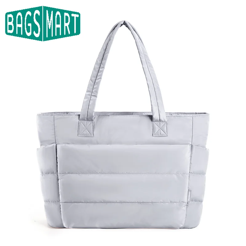 BAGSMART-Tote-Bag-Large-Capcity-Handbags-for-Women-Commuting-Women-s ...