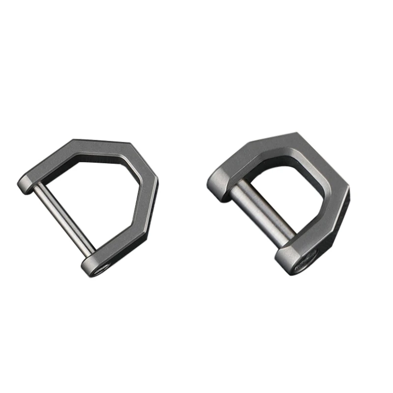 D-Buckles-D-Shaped-Metal-Hoop-Replacement-for-Titanium-Alloy-D-Ring ...