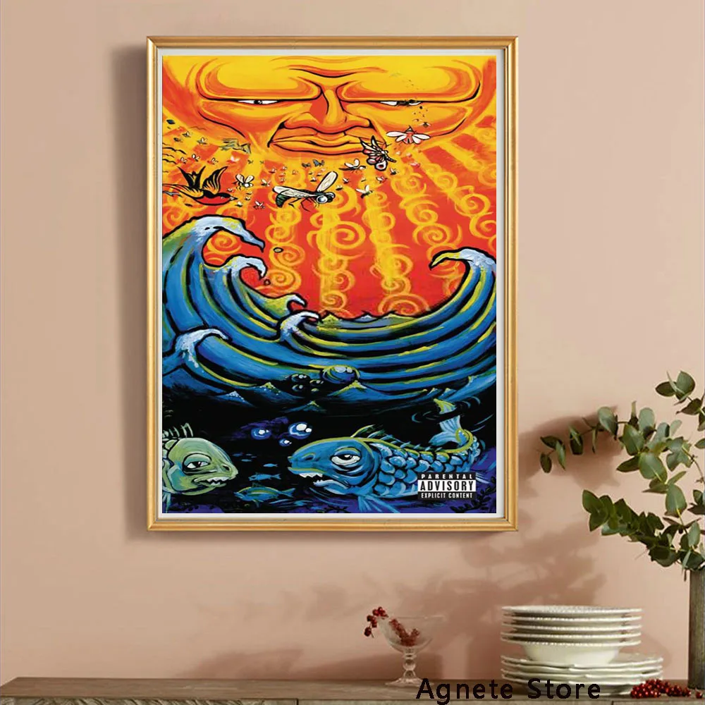Sublime Everything Under The Sun