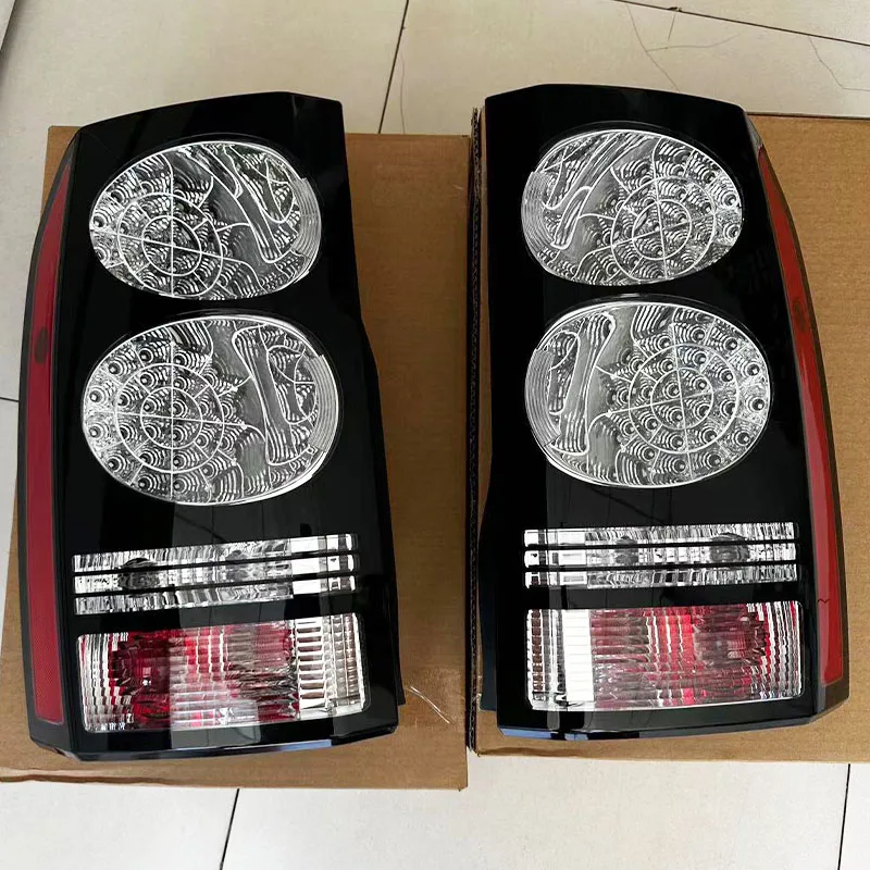 For-LAND-ROVER-DISCOVERY-3-4-2004-2005-2006-2007-2008-2016-Car-Rear-LED ...