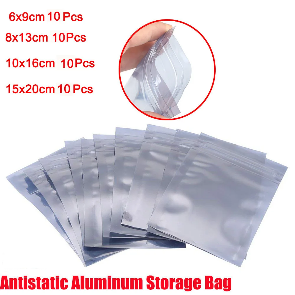 40Pcs-Antistatic-Resealable-Bag-Premium-Anti-Static-Bags-for-SSD-HDD ...