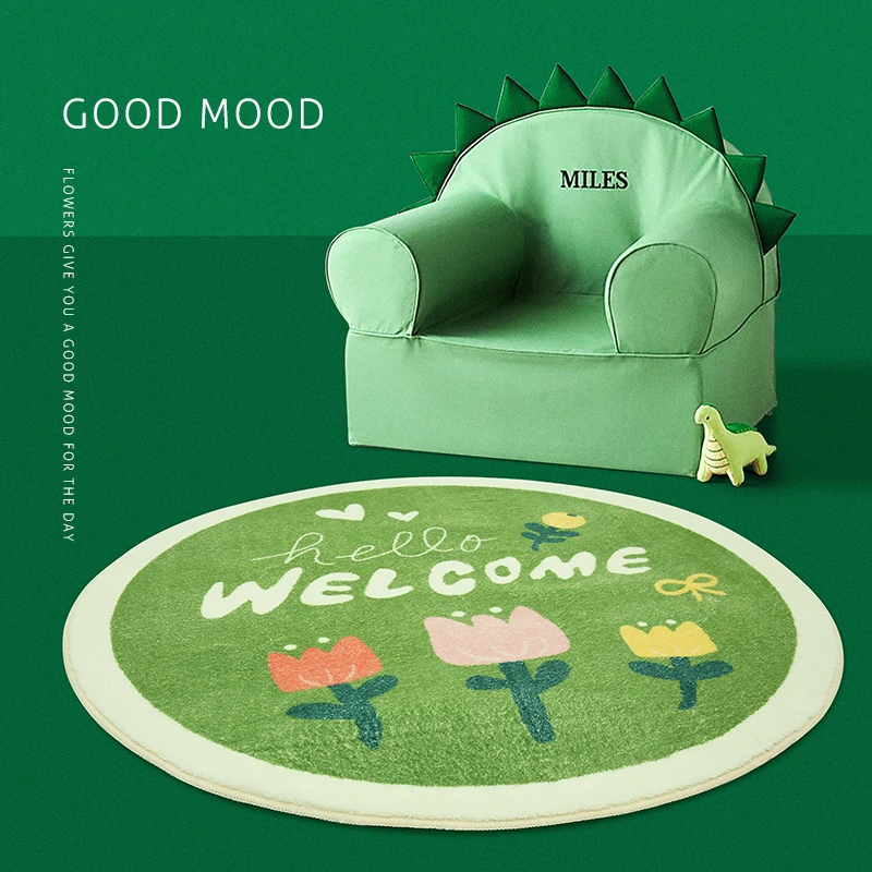 Plush Bedroom Decor | Plush Lounge Rug | Plush Floor Mat | Plush ...