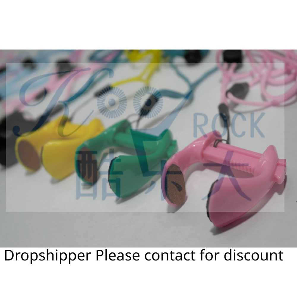 swimming-diving-freestyle-trong-nose-clip-Anti-falling-High-strength ...