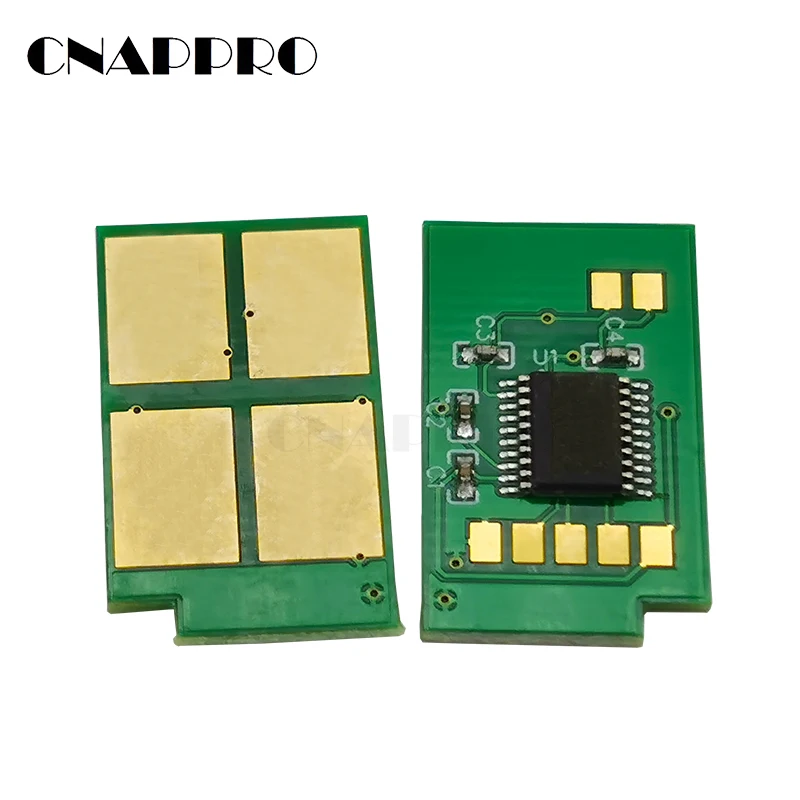 5PCS-TL5120-TL5120H-TL5120X-DL5120-Drum-Toner-Chip-For-Pantum-BP5100DN ...