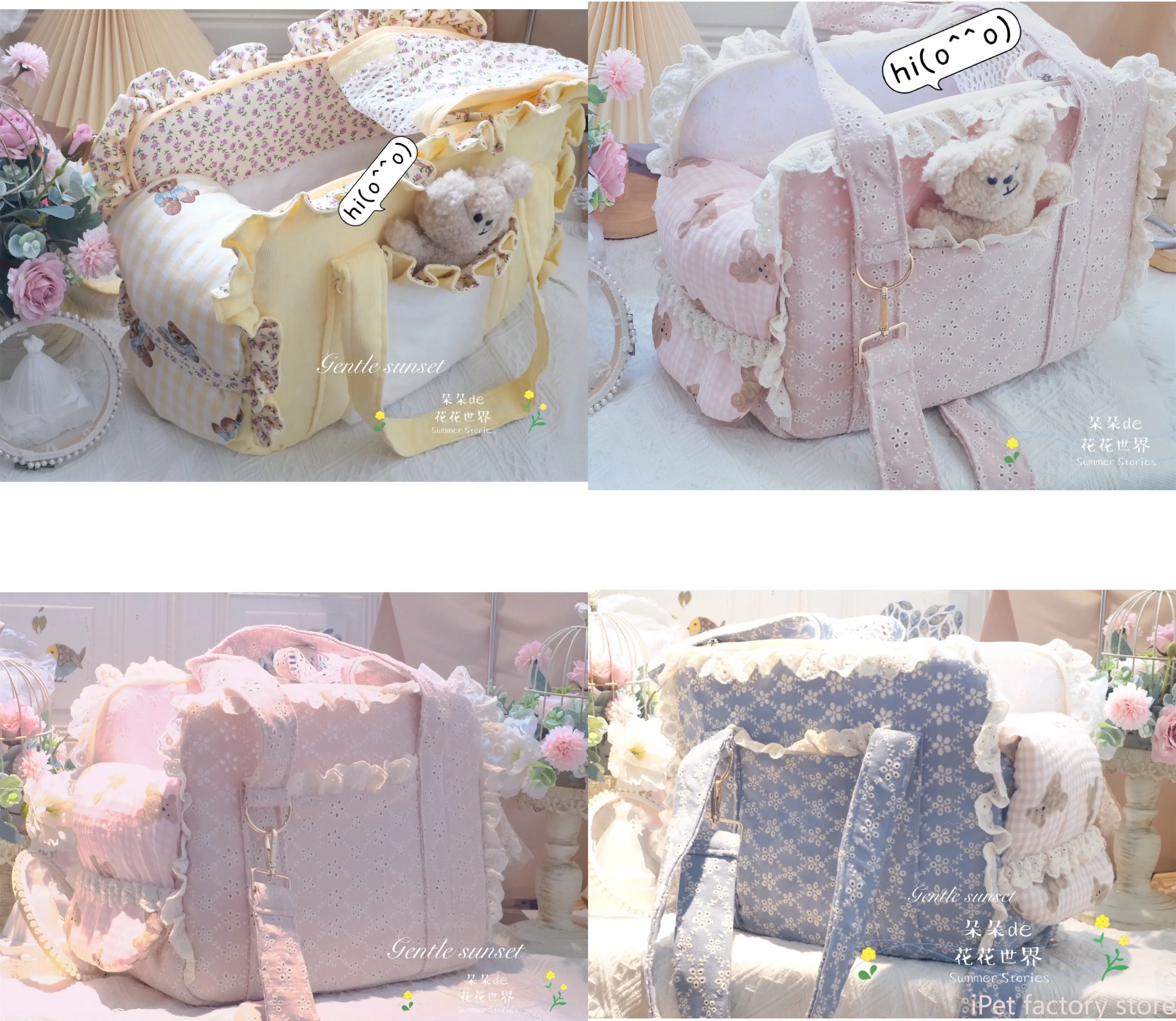 Autumn-Winter-Carrier-for-Pet-items-Luxury-Dogs-Cats-Puppy-Warm-Out ...