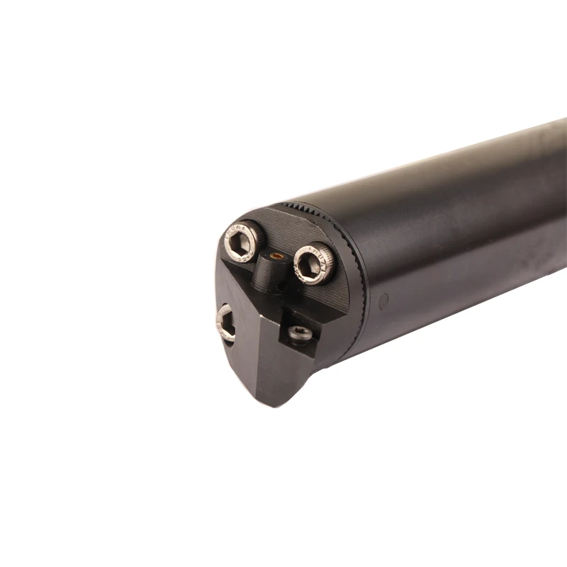 D20/25/32/40/50 mm 7D 10D Damping Turning Tool Lathe Boring Bar Anti ...