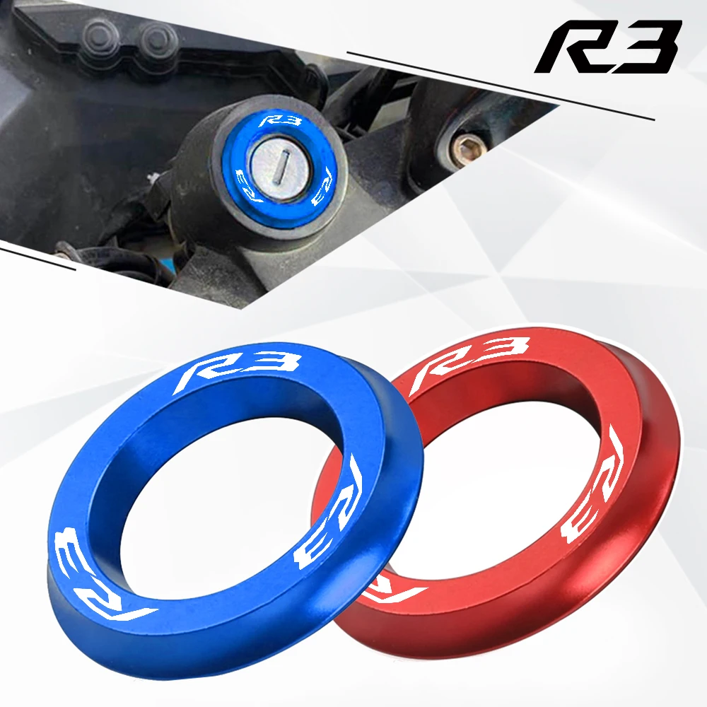 Motorcycle-For-yamaha-YZFR3-YZF-R3-YZF-R3-2015-2016-2017-2018-2019-2020 ...