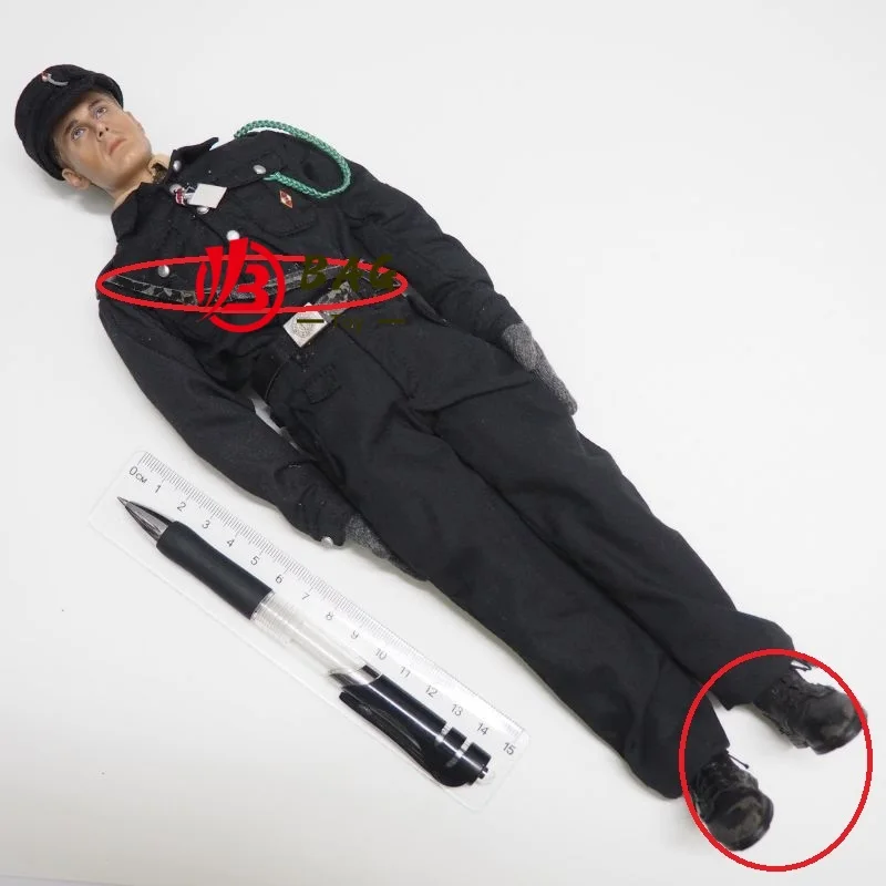 1-6-Action-Figures-Model-3R-DID-D80079-Youth-s-league-All-accessories ...