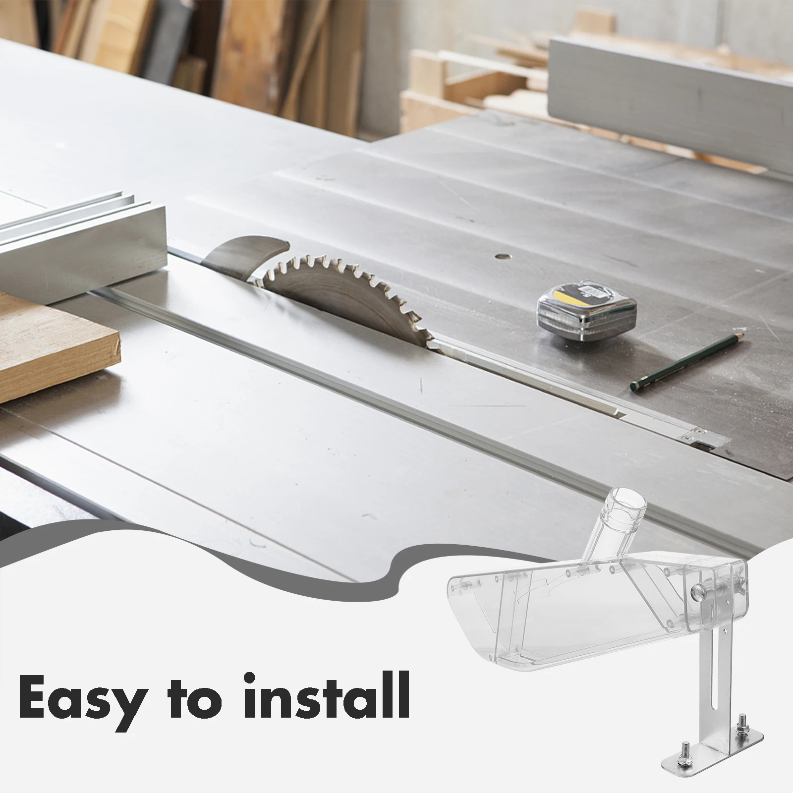 Essential Guide to Table Saw Safety Guards: Protect Your Workspace and ...