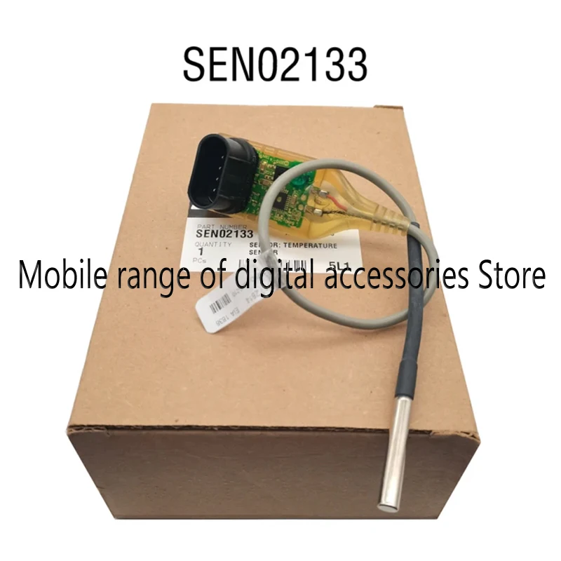 Air-Conditioning-Accessory-SEN02133-Temperature-Sensor-Comes-with-a-one ...