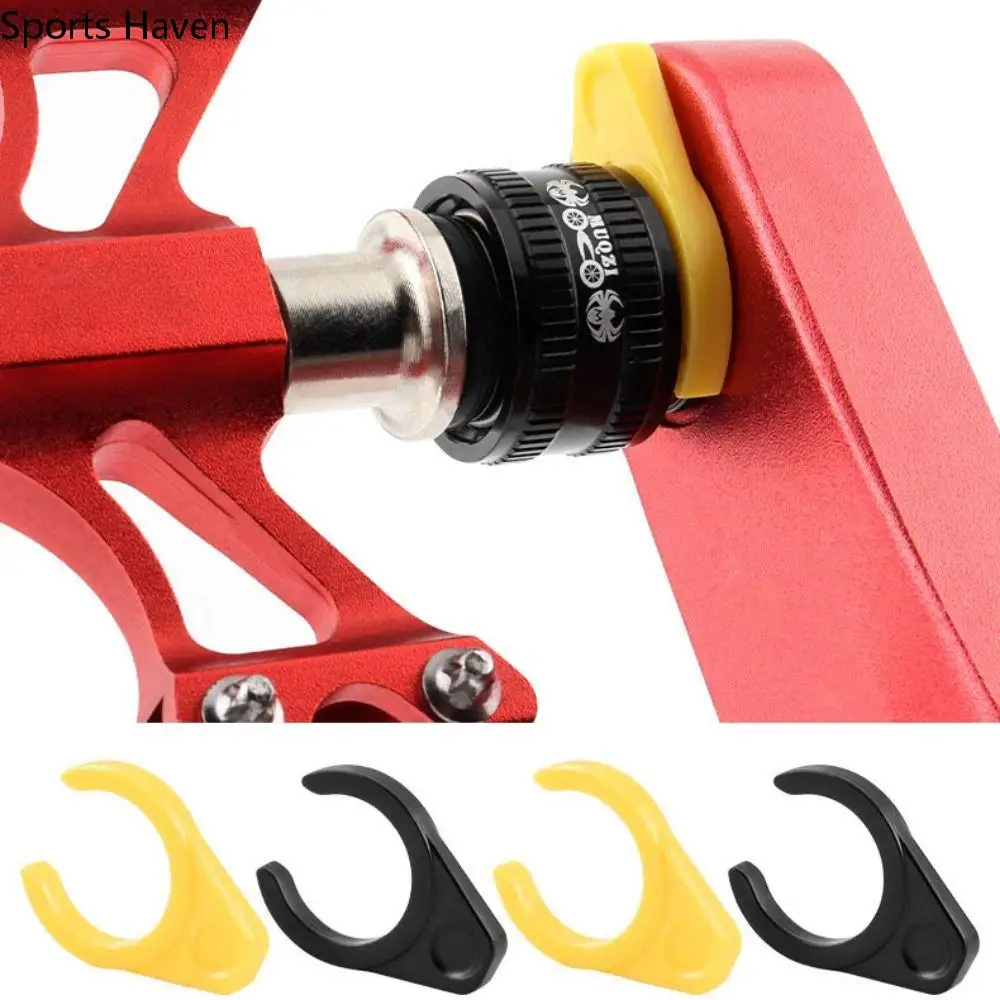 2-PCS-Practical-MUQZI-Pedal-Quick-Release-Lock-Ring-Bicycle-Pedal-Fixed ...