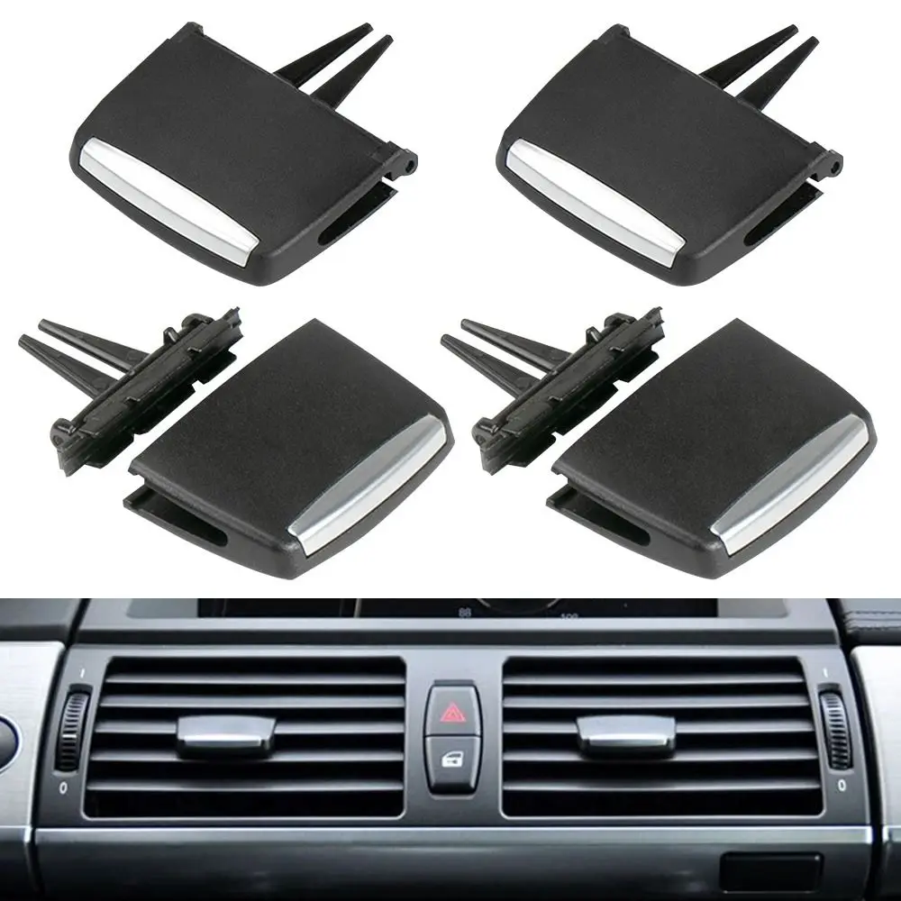 Car-Air-Outlet-Clip-Front-Rear-Center-Air-Conditioning-Vent-Clip-Repair ...