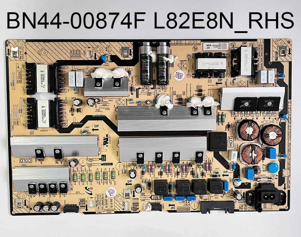 BN44-00874F-L82E8N-RHS-High-Quality-Power-Supply-Board-fits-UN82RU9000F ...