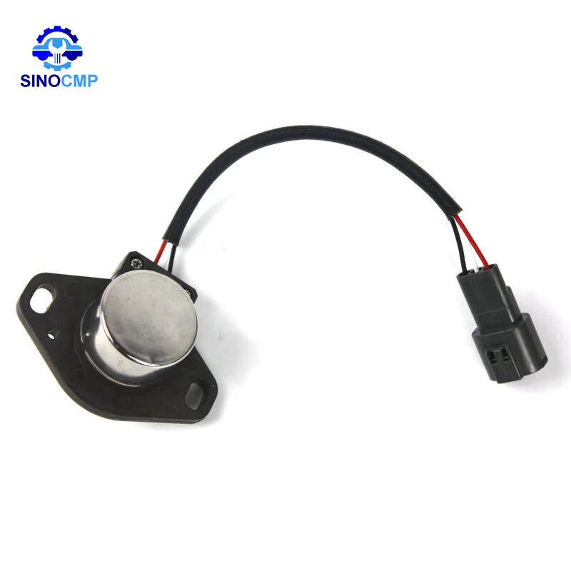 New Angle Sensor 4716888 For Hitachi EX100 2 EX100 3 EX120 2 EX120 3 ...