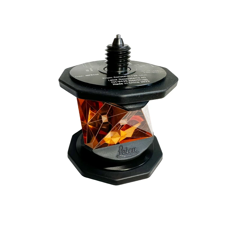 MPR122-Accurate-360-Degree-Reflective-Prism-For-Leica-ATR-Total-station ...