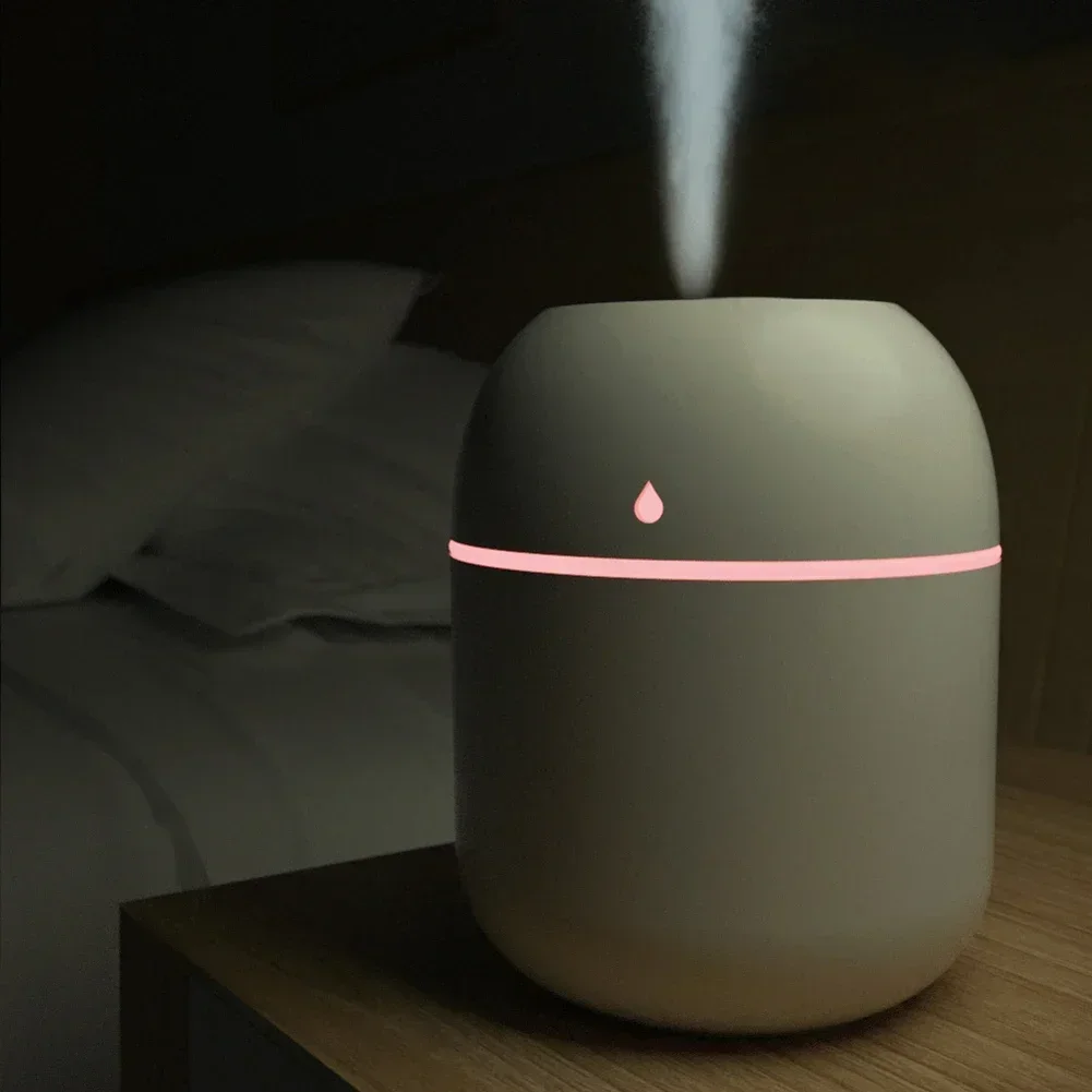 Car-Air-Freshener-LED-Air-Humidifier-Diffuser-Air-Humidifier ...