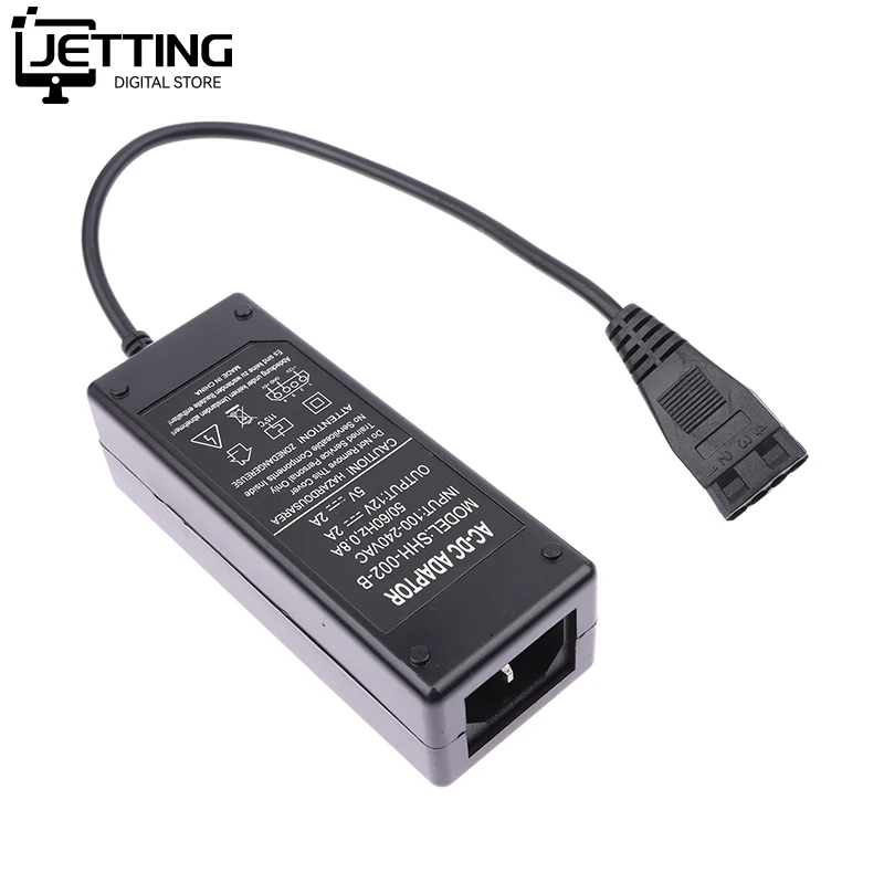 Universal-External-12V-5V-2A-Hard-Disk-Power-Supply-Adapter-USB-To-SATA ...