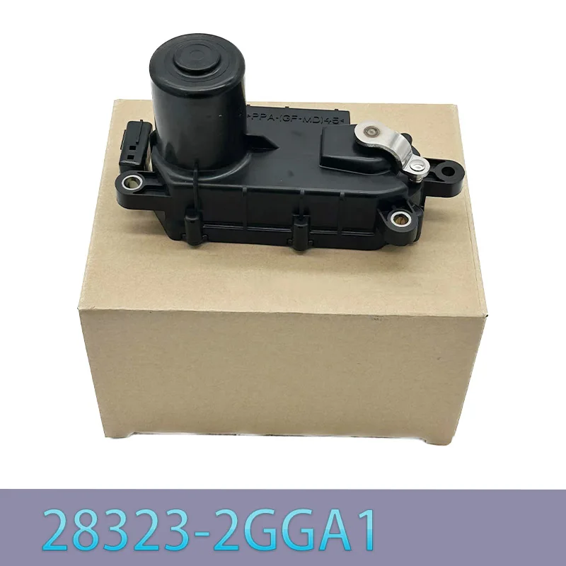 Genuine-283232GGA1-Intake-Motor-Intake-Manifold-Motors-For-Tucson ...