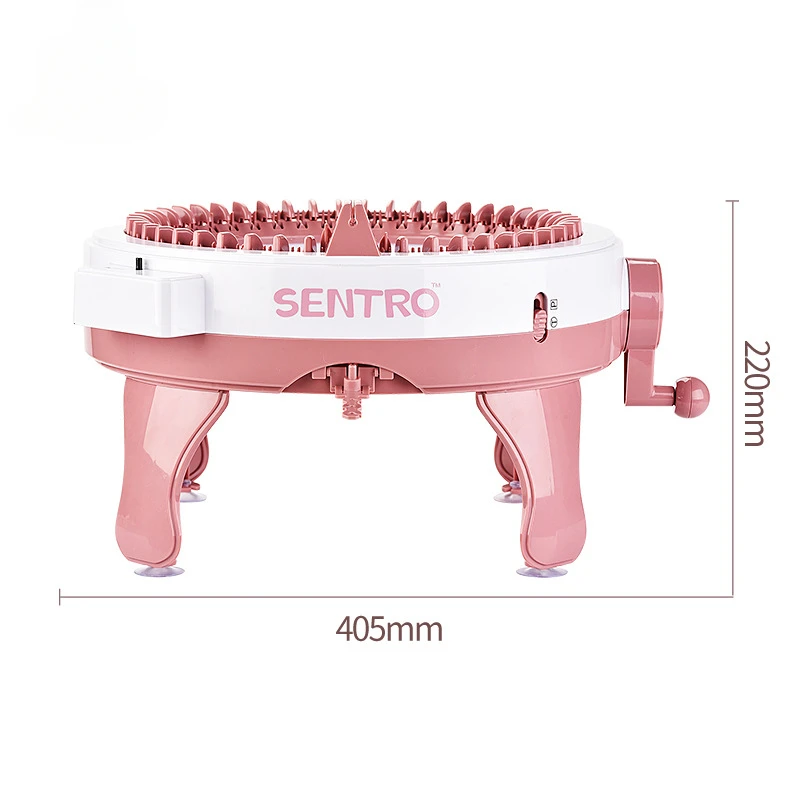 M-quina-de-tejer-lana-de-cilindro-de-estrella-de-aguja-para-ni-os ...