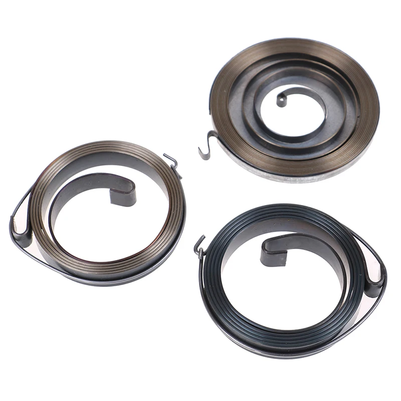 Recoil-Pull-Starter-Start-Spring-Kit-Replacement-For-Engine-Lawn-Mower ...