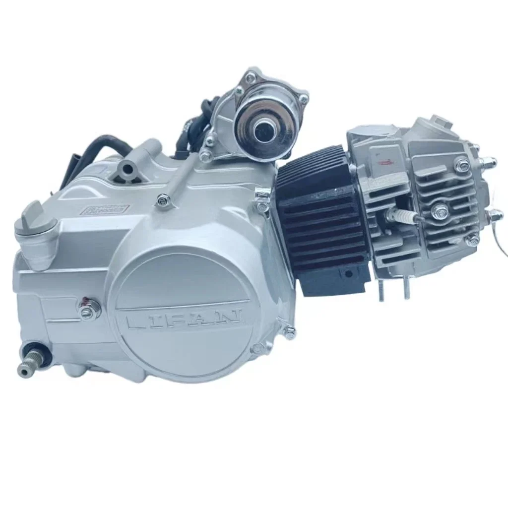 Lifan 110 store