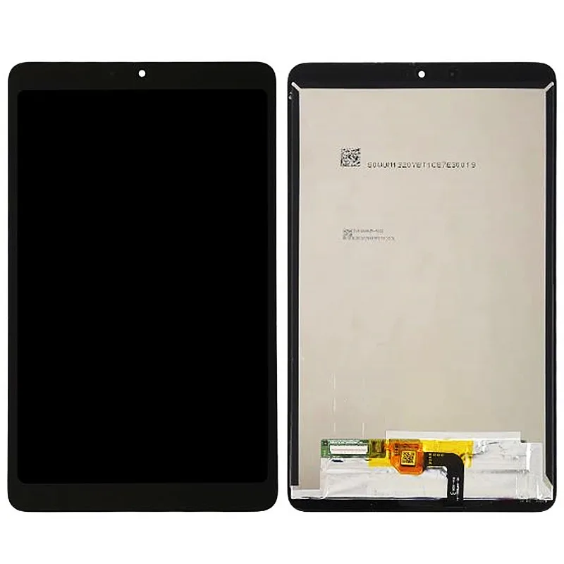 Pantalla LCD para Xiaomi Mipad Mi Pad 4, montaje de digitalizador con pantalla táctil, reemplazo ...