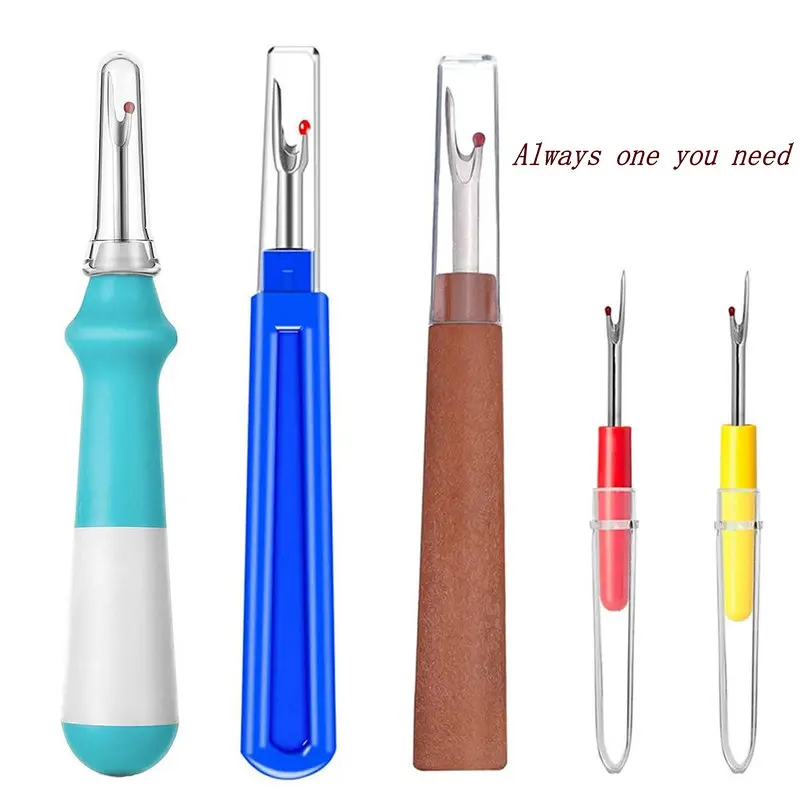 1PCS-Sewing-Tool-set-various-Size-Color-Seam-Ripper-Thread-Picker ...