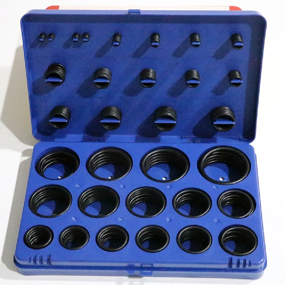 Hot-Sale-Hydraulic-Maintenance-Excavator-O-ring-Seal-Kit-Box-C-type-Oil ...