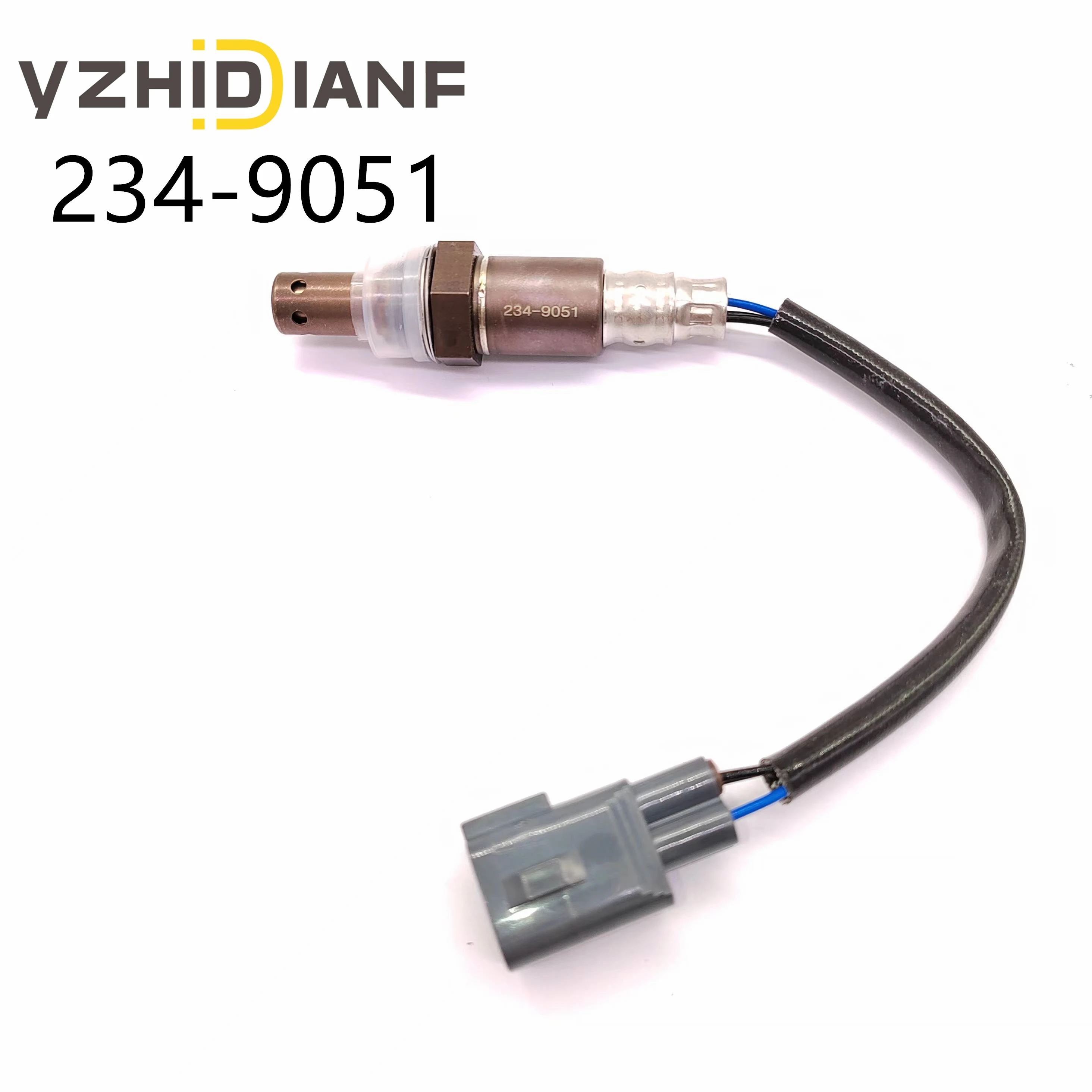 1x Lambda O2 Oxygen Sensor 89467-30010 89467-71020 234-9051 For Lexus ...