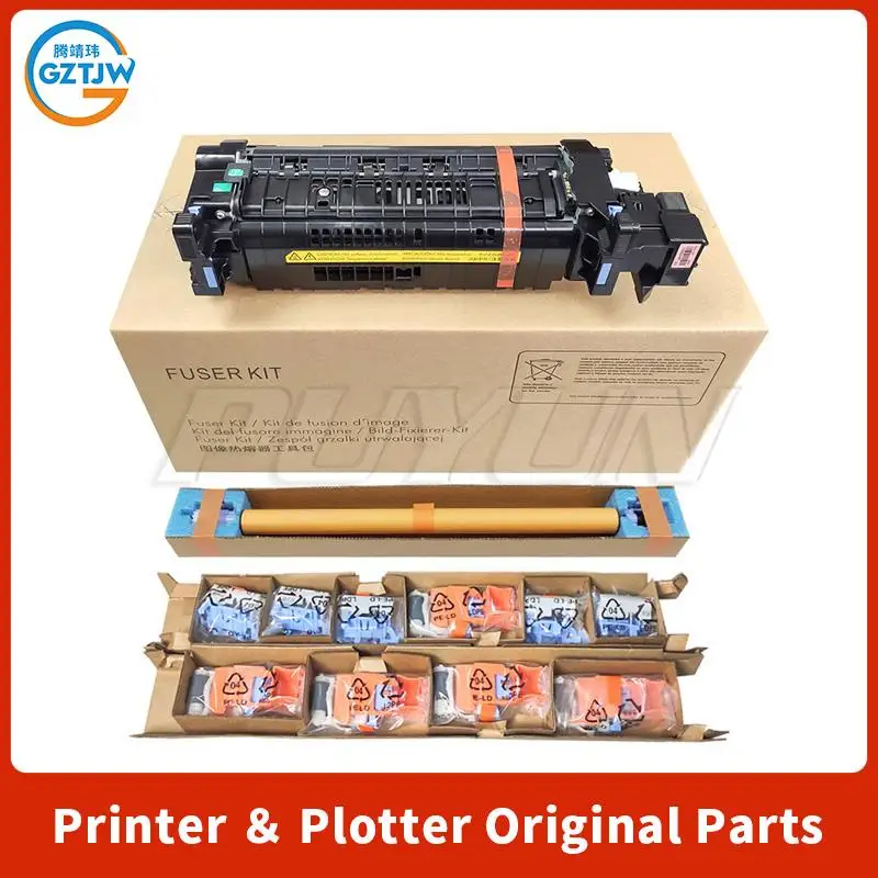 New Original For HP M607 M608 M609 M610 M611 M612 M631 M632 M633 Fuser ...