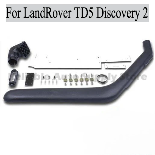 Wholesale Compatible For LandRover TD5 Discovery 2 Wading Kit Wading ...