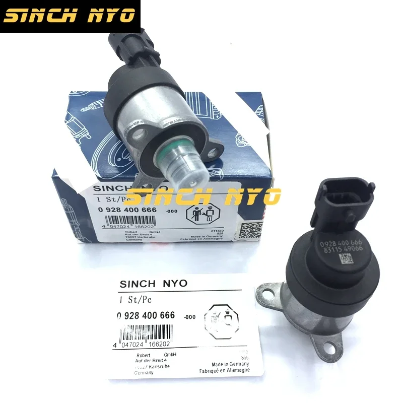 0928400666-Common-Rail-Fuel-Pump-Pressure-Regulator-Metering-Control ...