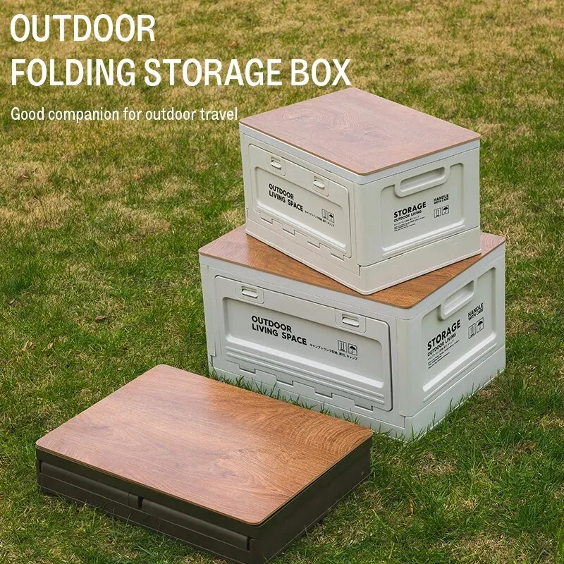 Outdoor-Storage-Box-Camping-Folding-Box-Camping-Organizer-Car-Trunk ...